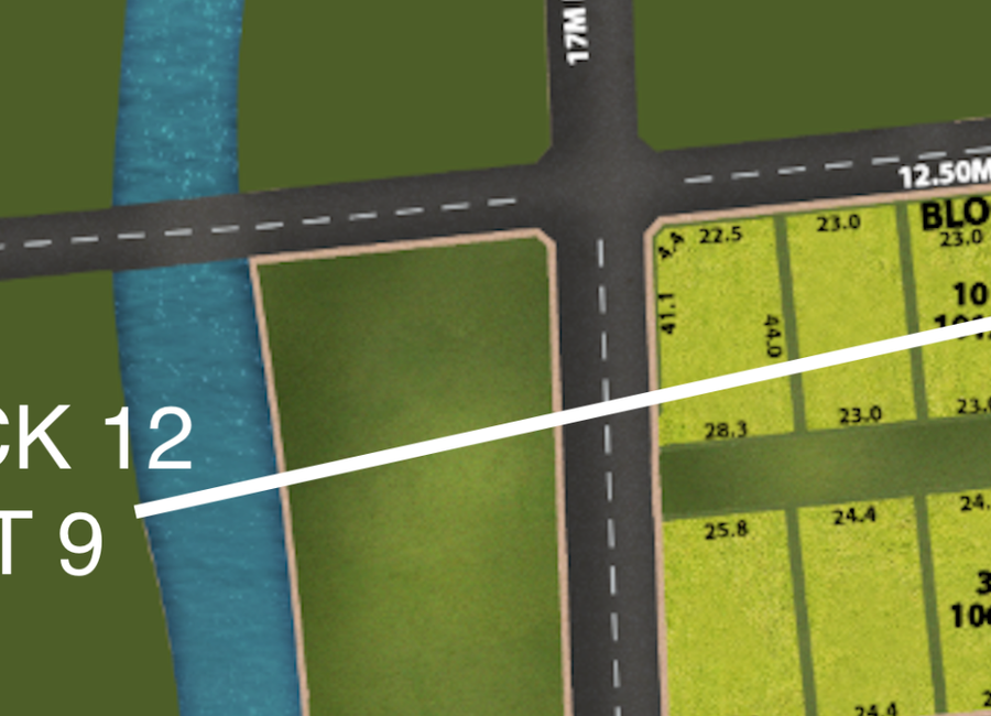 Pre-selling | South District Block 12 Lot 9, Commercial Lot in Evo City ...