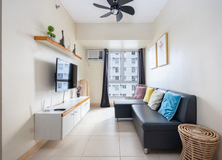 FOR SALE | Fully Furnished 2-Bedroom Condo at Avida Towers Riala, Cebu ...