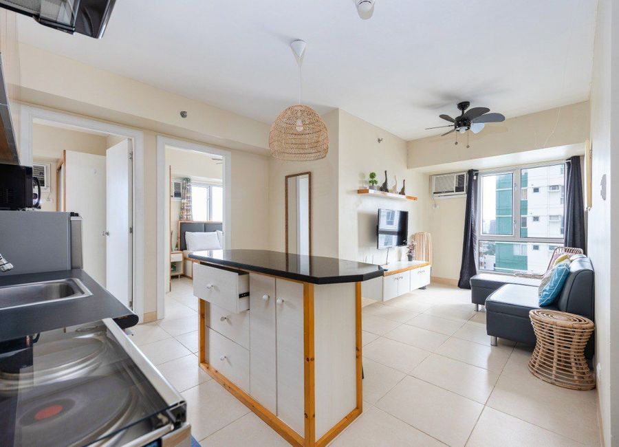 FOR SALE | Fully Furnished 2-Bedroom Condo at Avida Towers Riala, Cebu ...