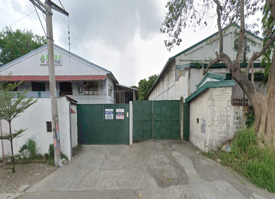 Canlubang Industrial Park Warehouse for lease in Calamba, Taguig City