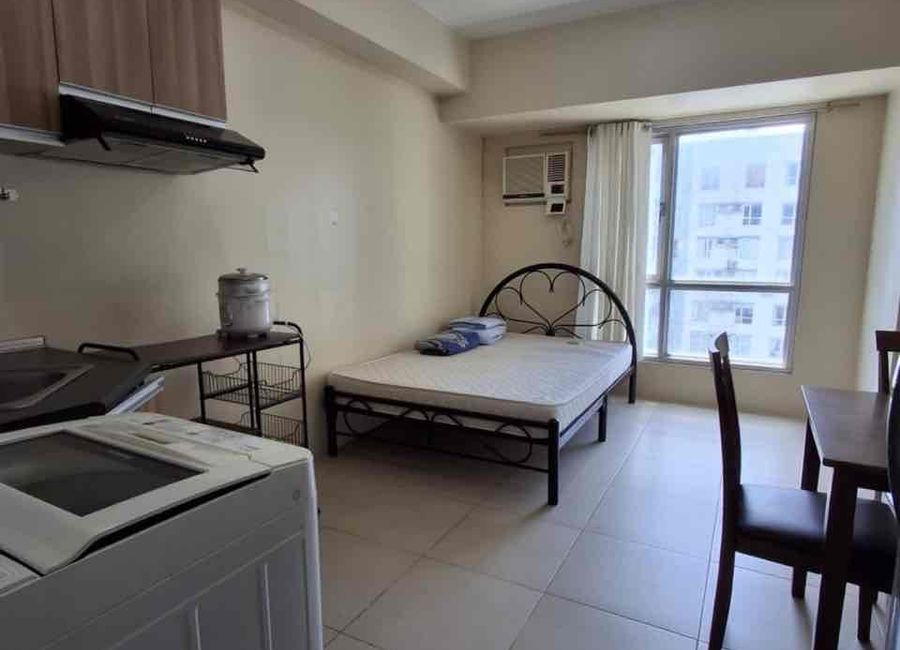 Studio Type for Sale at Avida Asten Tower 1
