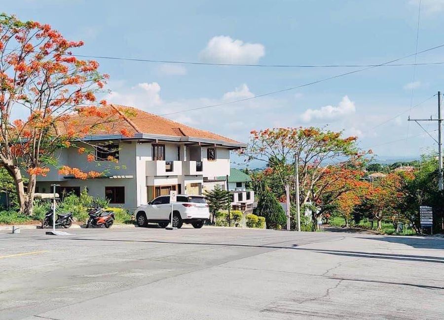 450sq.m Residential Lot In Southpeak High End Subdivision in San Pedro ...