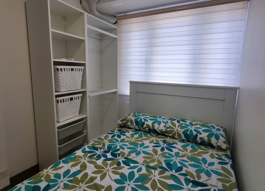 FOR LEASE: 1 BR CONDO UNIT at SMDC FAME RESIDENCES