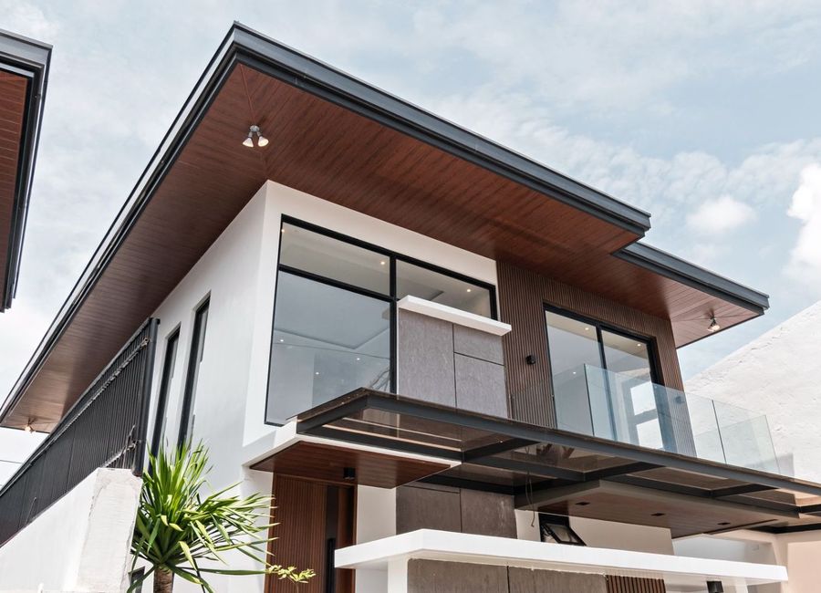 House and Lot in BF West Executive Village, BF Homes, Paranaque City