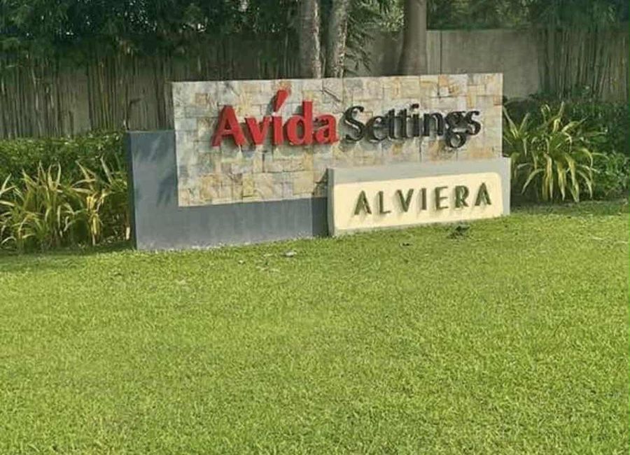 161 sqm Lot for Sale in Avida Settings, Alviera by Ayala!