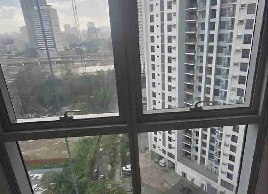 Orean Place Tower 1 Brand New 2BR Unit with Balcony for Rent in Vertis ...