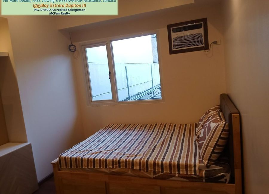 Top Investment + Student Home in One – Recto Studio Spot Cash ₱2.8M ...