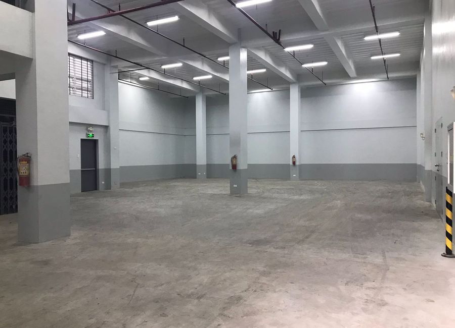 For Lease: Newly Constructed 3-Storey Warehouse with Office and Roof ...