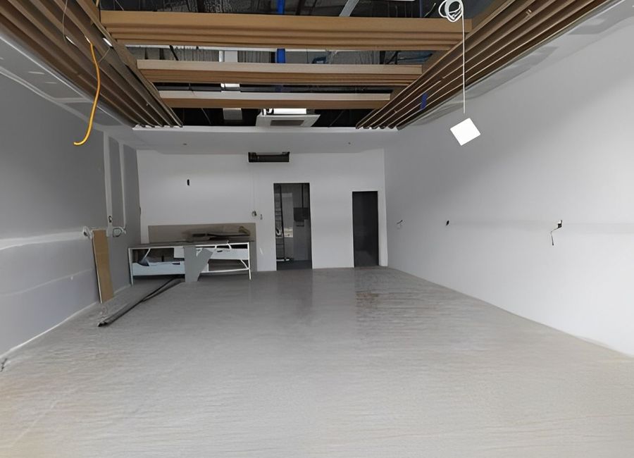 Retail Opportunity in Bacoor Cavite – 301.29 sqm