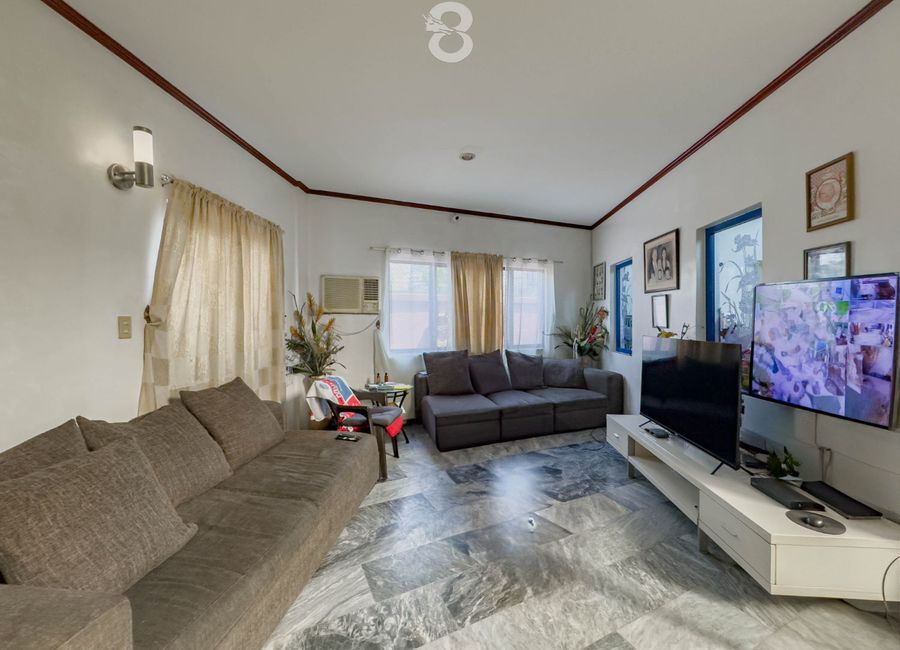 Merville Park, 5-Bedroom House for Sale, Parañaque City