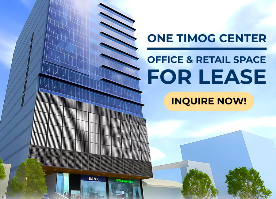 1,000 sqm Corporate Office for Lease, 7th Floor | 𝐎𝐍𝐄 𝐓𝐈𝐌𝐎𝐆 𝐂𝐄𝐍𝐓𝐄𝐑 ...