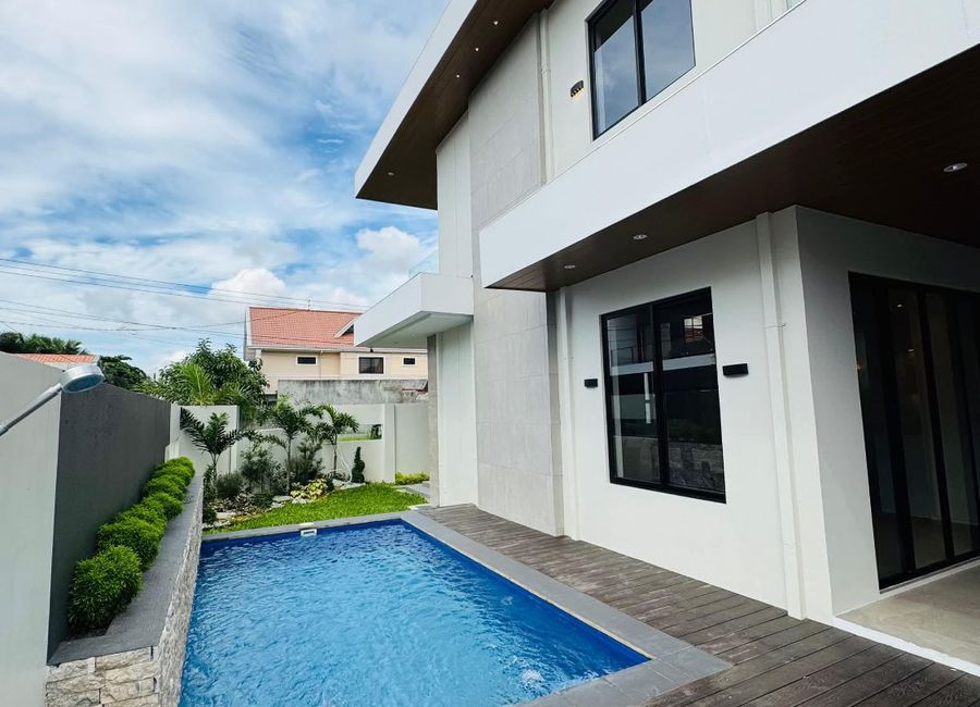 METROGATE SUBDIVISION, Angeles City