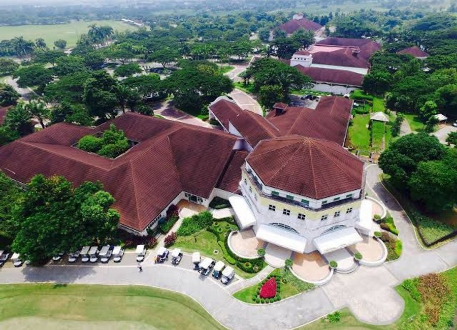 FOR SALE: Fairway Lot Eagle Ridge Golf and Country Club Cavite City