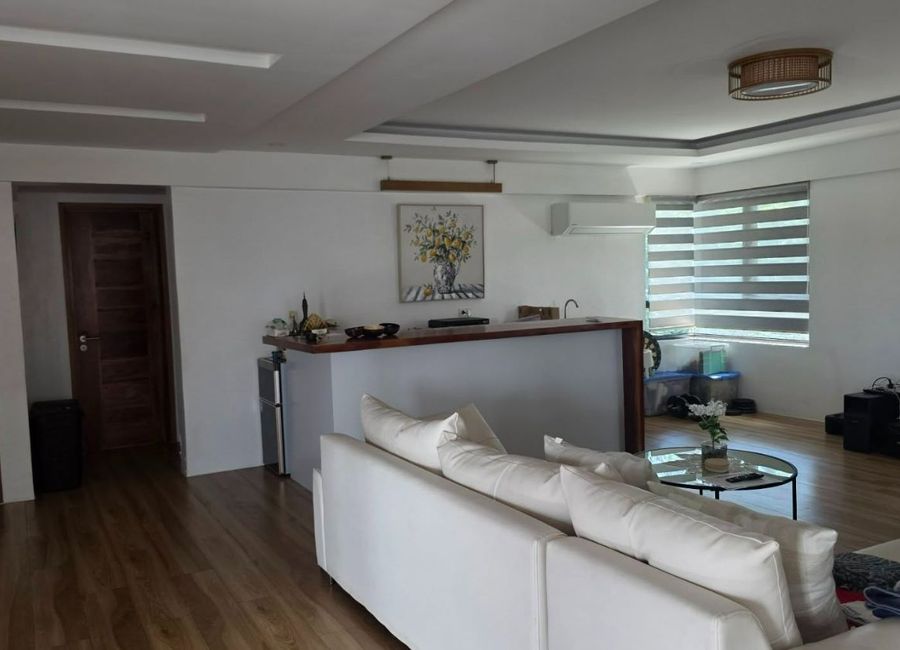 Stunning 4-Bedroom House and Lot in Marcelo, Parañaque City