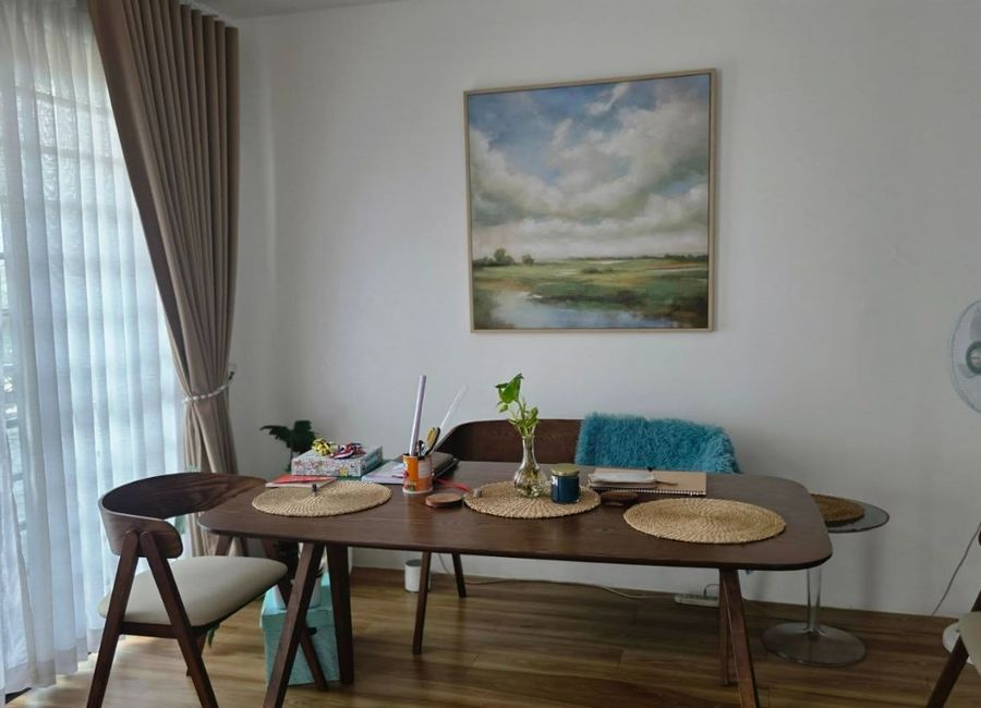 Stunning 4-Bedroom House and Lot in Marcelo, Parañaque City