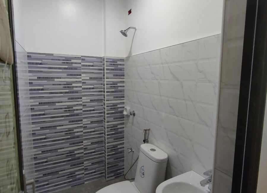 Single Attached House and lot in Crestview Cupang Antipolo Rizal near ...
