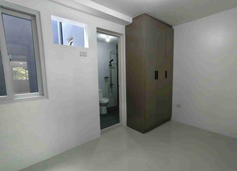 Brand New Townhouse for Sale in Fortune Marikina near Champaca