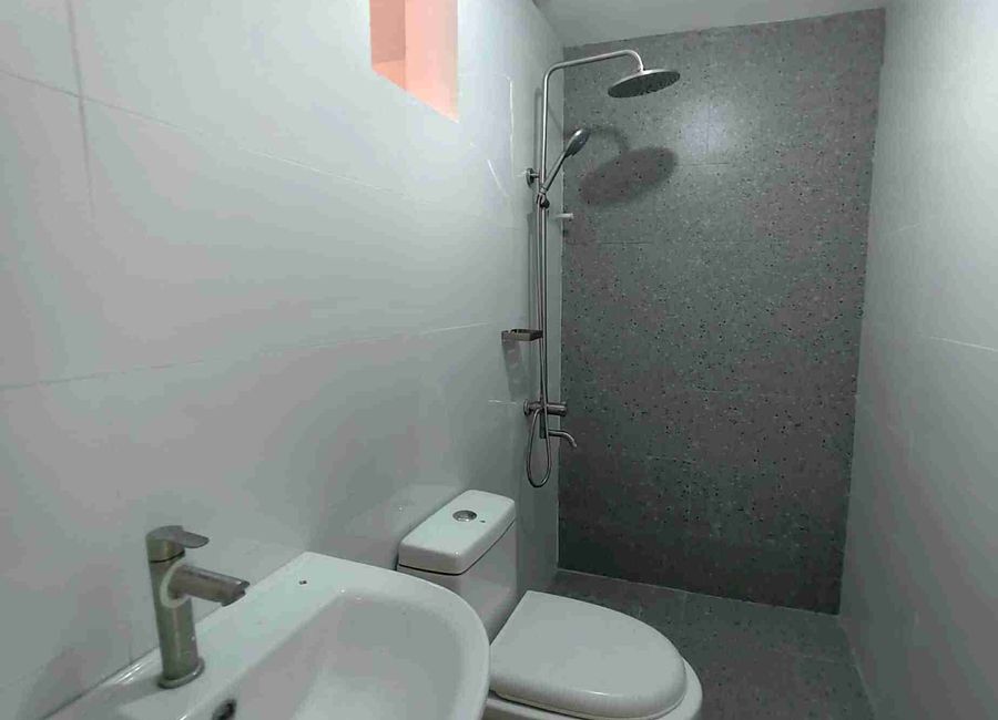 Brand New Townhouse for Sale in Fortune Marikina near Champaca