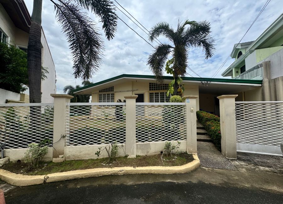 REV-429 Philam Homes House and Lot FOR SALE