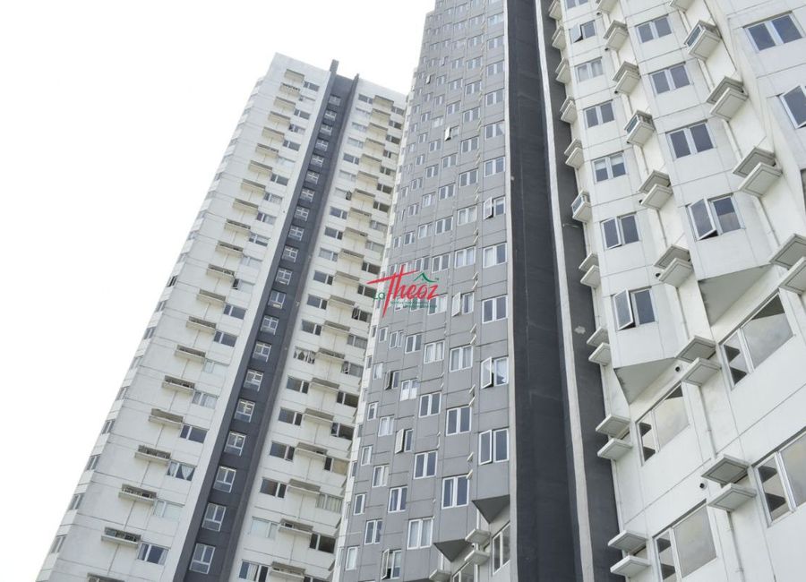 CONDO UNIT @AVIDA TOWERS INTIMA FOR SALE