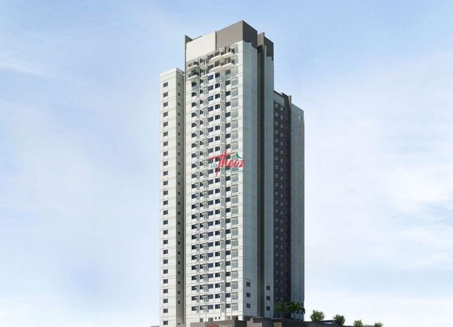 CONDO UNIT @AVIDA TOWERS INTIMA FOR SALE