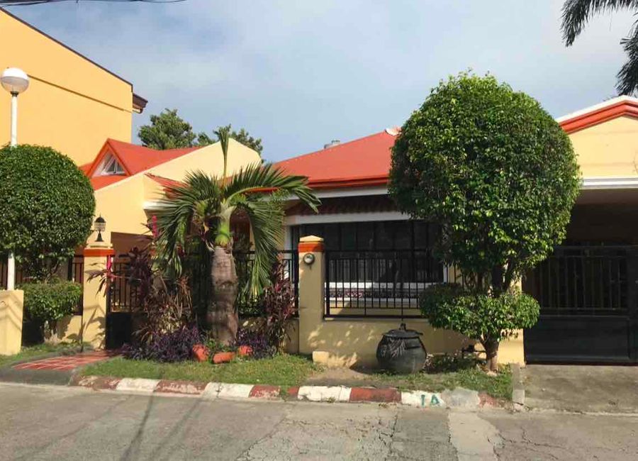 Merville Park, Parañaque (Inside Molave Park) HOUSE FOR SALE DIRECT TO ...