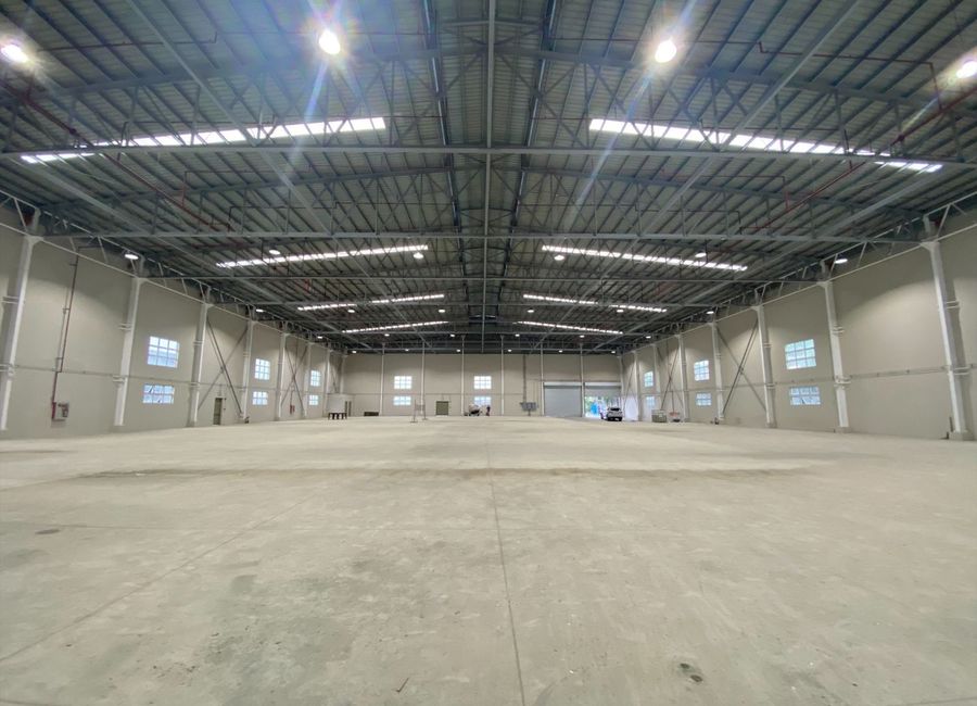 5,376 sqm Warehouse For Rent in Alogis, Laguna