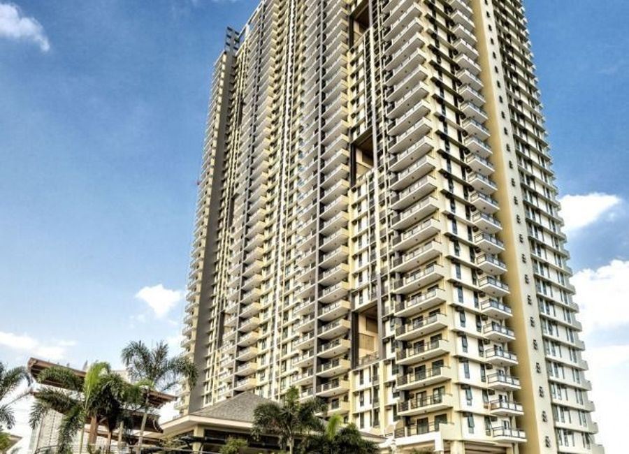 For Sale 2 Bedroom Condo Flair Towers Near Edsa and Pioneer Mandaluyong ...