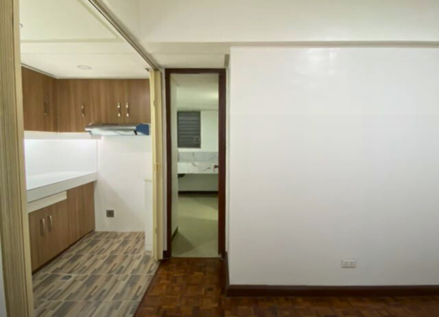 The Valero Plaza 3-Bedroom Condominium Unit for Sale in Makati City
