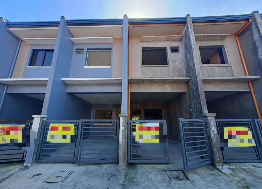 6.3M 6 Units Townhouse 2 Storey with 3 Bedrooms for sale in Almanza Uno ...