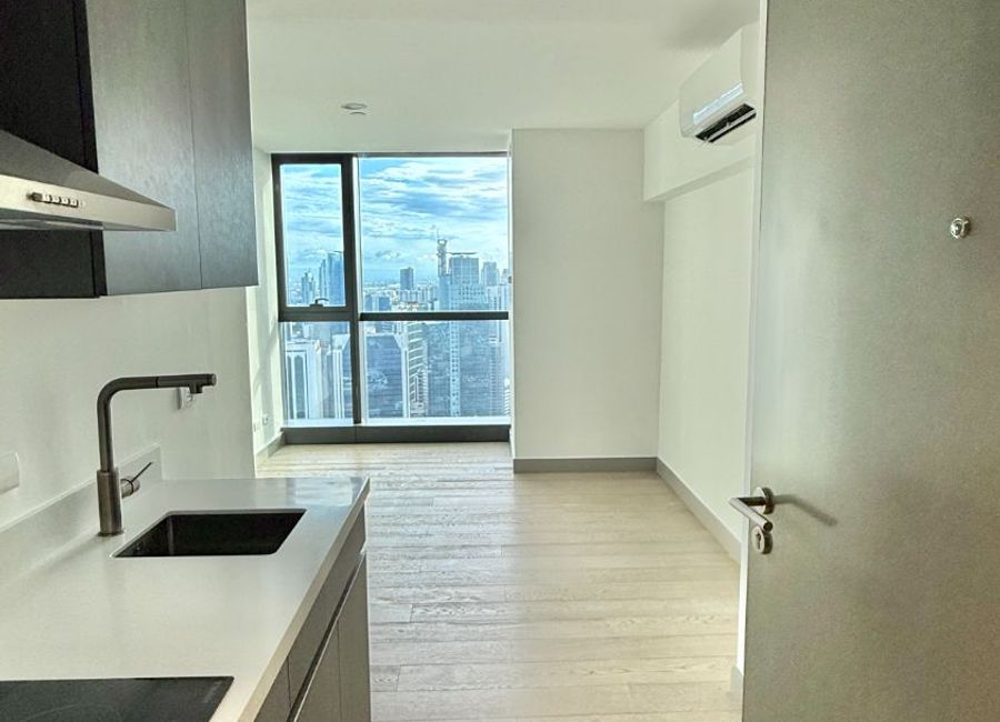Studio Unit in Century Spire, Makati, 23sqm