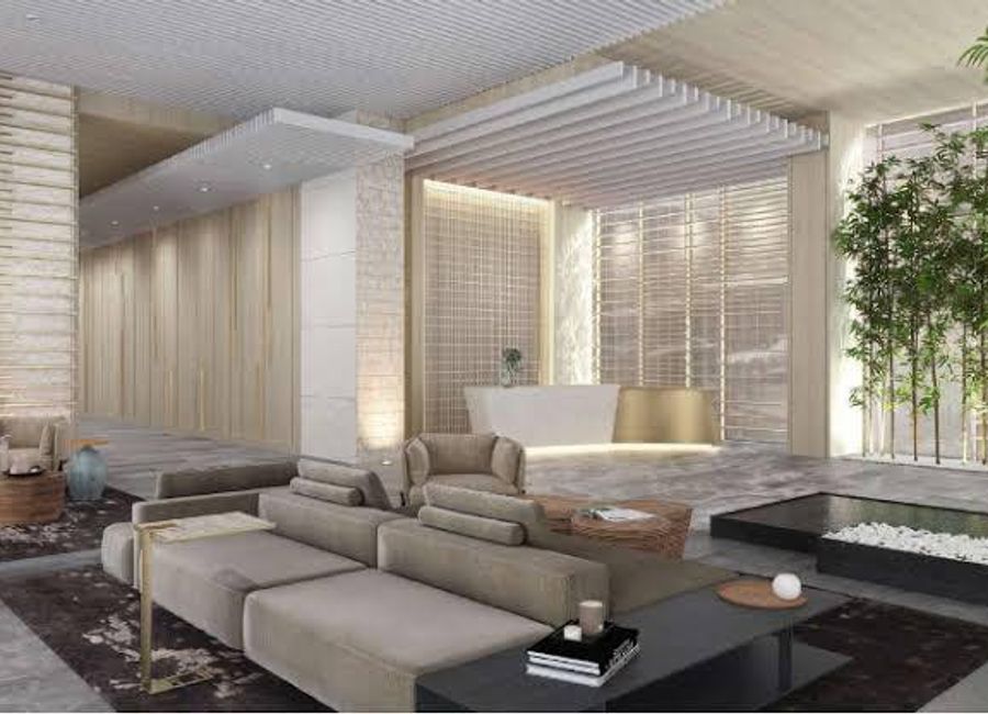 Empress at Capitol Commons, Pasig City