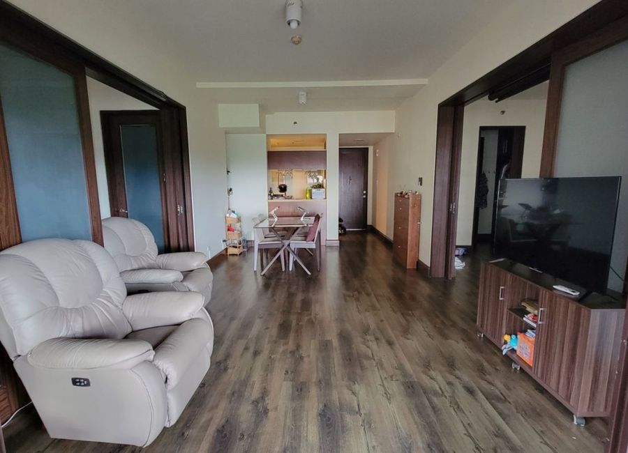 FOR SALE! 3BR Unit in Amara in Terrazas De Punta Fuego, Batangas