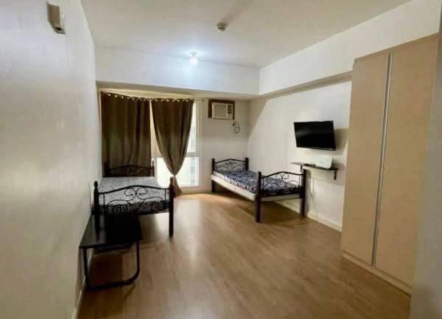 FOR SALE: 31 SQM Studio in The Lerato, Makati City