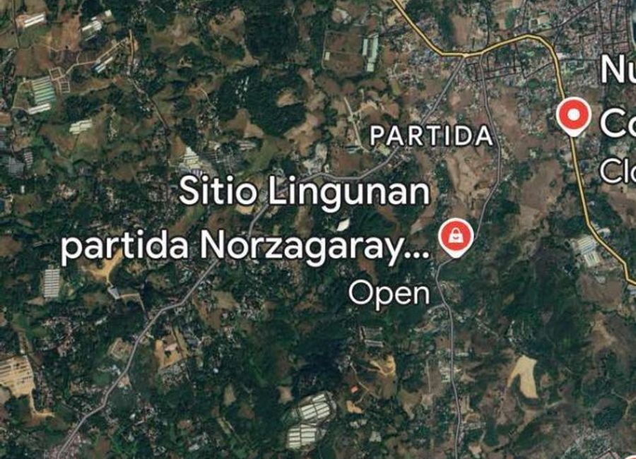 FOR SALE? Negotiable! Prime property with excellent potential for ...