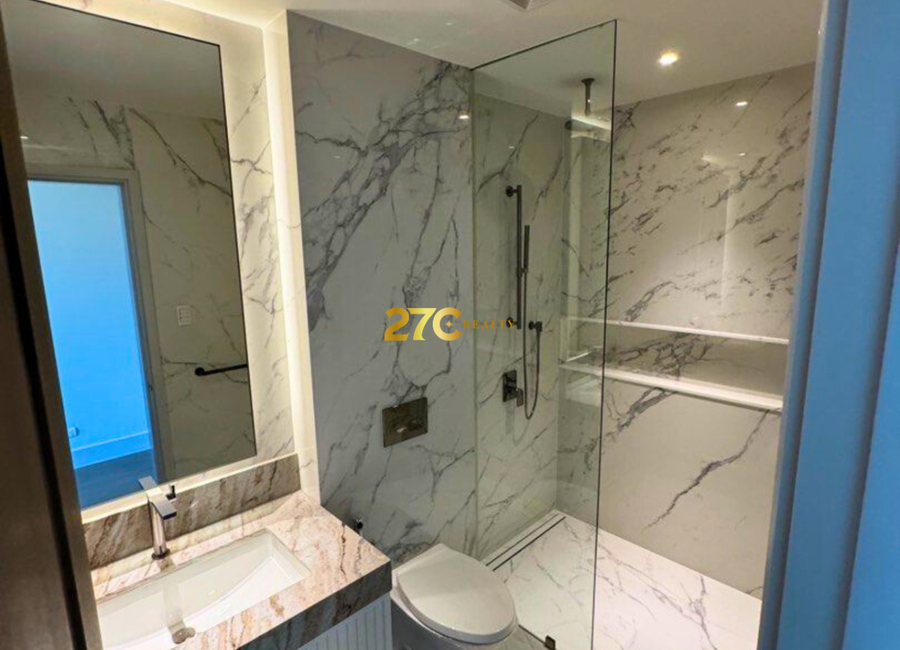 Balmori Suites 2-Bedroom Brand New Condominium Unit for Sale with 2 ...