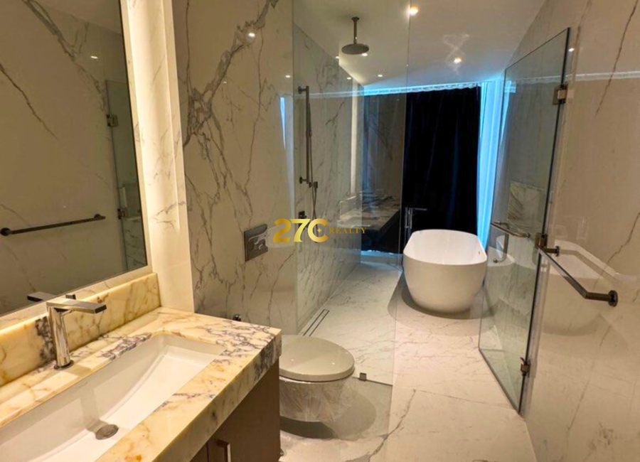 Balmori Suites 2-Bedroom Brand New Condominium Unit for Sale with 2 ...
