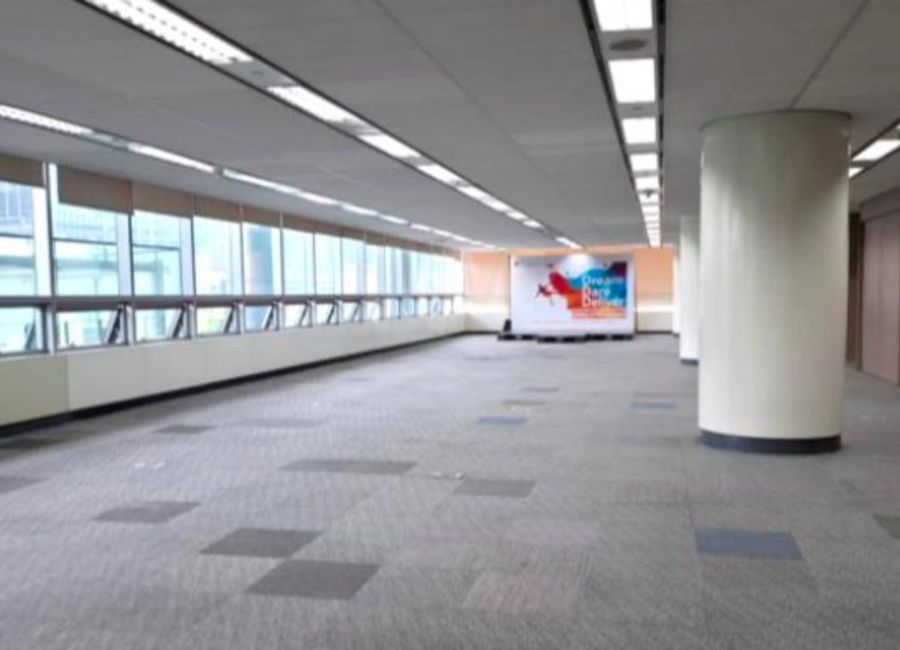 High-Rise Building for Sale in BGC Taguig City