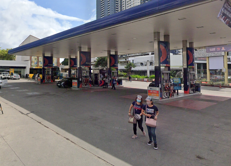 Premium Investment Opportunity Along C5 Libis – Ideal for Developers