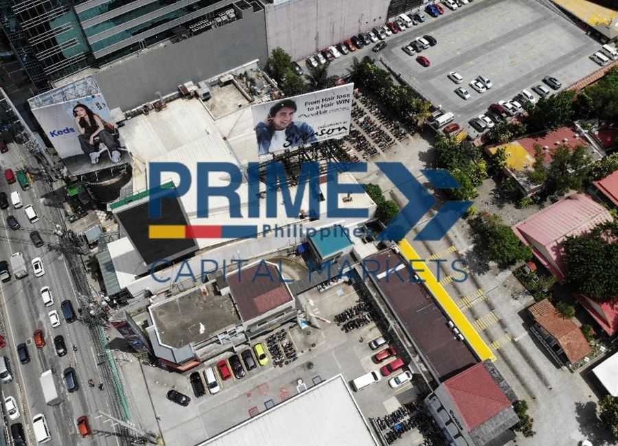 Premium Investment Opportunity Along C5 Libis – Ideal for Developers