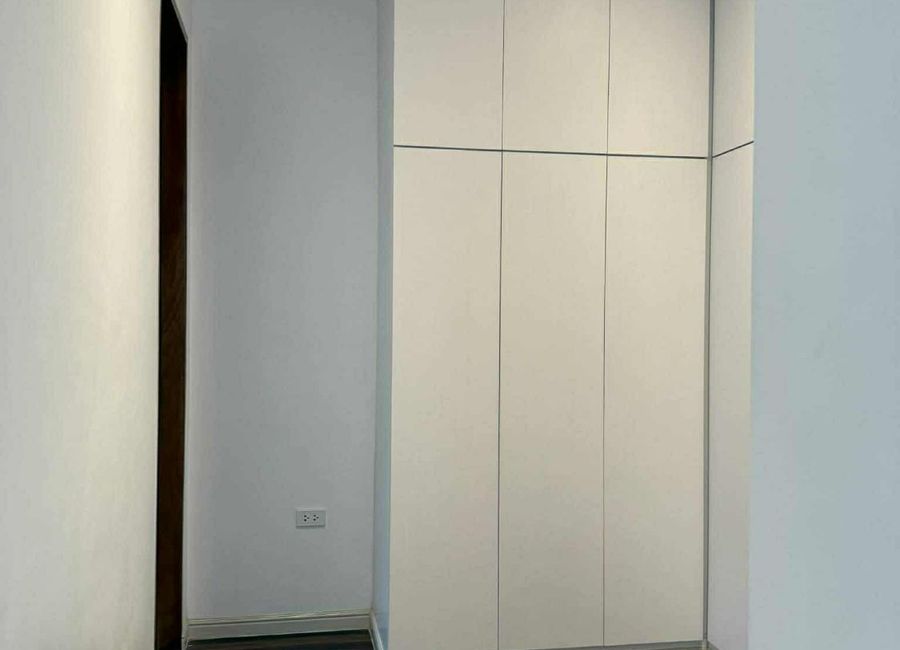 Merville Park Paranaque Modern Brand New House For Sale or Rent