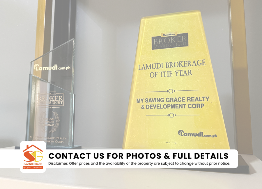 MSG-08-2686 | Camella Lessandra, Imus | 900K