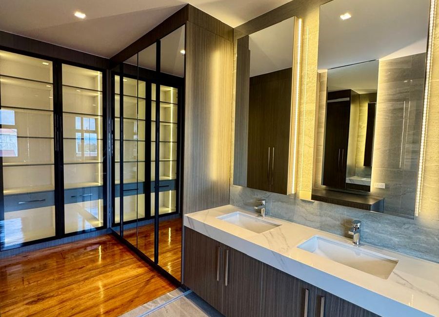 FOR SALE – Brand New Single Detached House in St. Ignatius Village ...