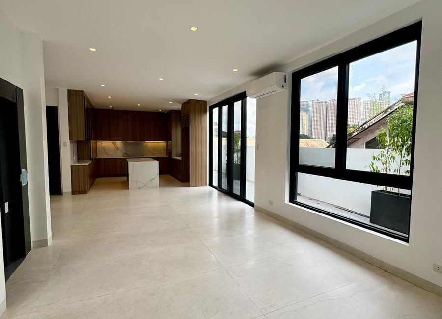 FOR SALE – Brand New Single Detached House in St. Ignatius Village ...