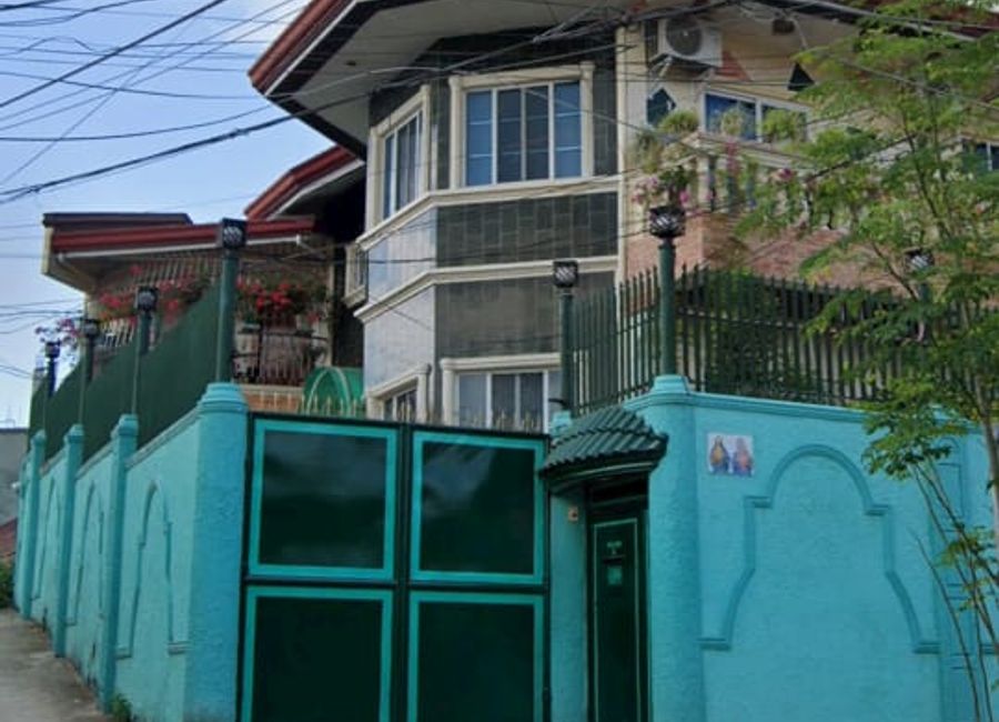 2 Storey 5 Bedroom House and Lot Fatima Valley, Pagsabungan, Mandaue City