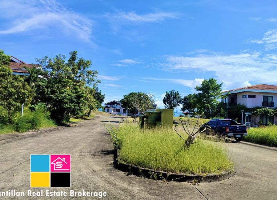 Rush Sale Residential Lot at Amara Subdivision Liloan Cebu