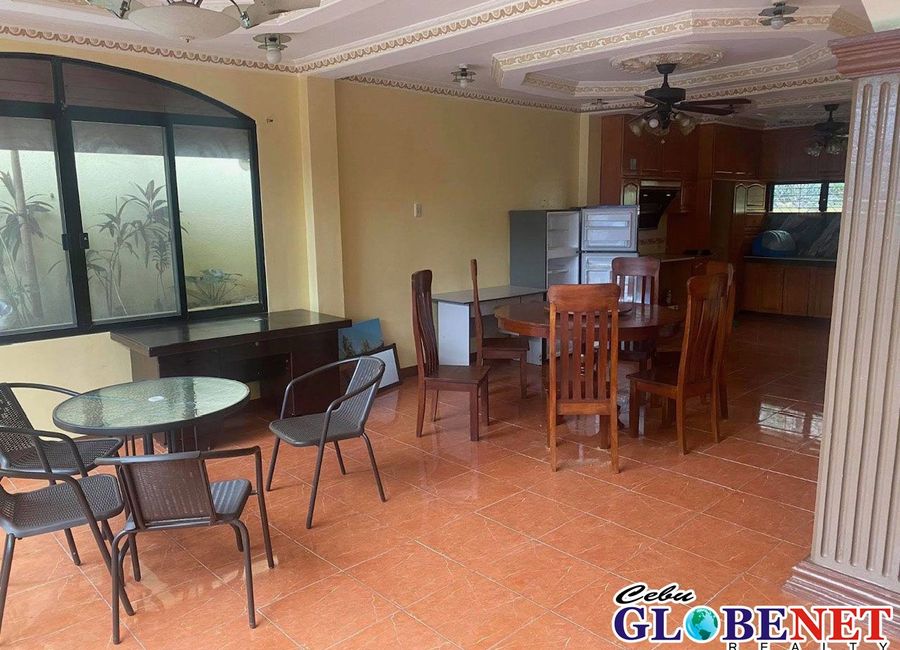 4 Bedroom Tisa Hills with Swimming Pool