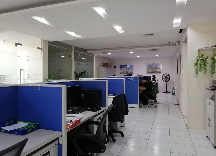 Commercial Space in Atlanta Centre-30F