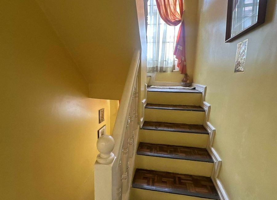 FOR SALE Townhouse in Promenade Place, F Benitez St., San Juan City