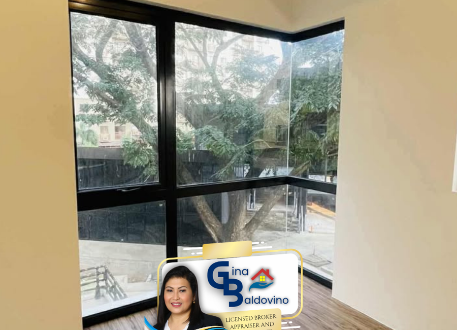 Affordable QC Condo in Capitol Hills | La Selva Corner Unit | First ...